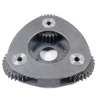 China Excavator Spare Parts ZX670-3 2nd Travel Carrier Assy with Sun Gear 0985635/0985609/0985634/0985608/0985637/0985620 for sale