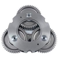 China Crawler Excavator Spare Parts EC210B Travel 1st Carrier Assy With Sun Gear SA7117-30270/VOE14528727/SA7117-30280 for sale