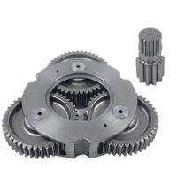 China Crawler Excavator Spare Parts EC210B Travel 1st Carrier Assy With Sun Gear SA7117-30270/VOE14528727/SA7117-30280 for sale