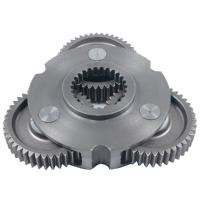 China Crawler Excavator Spare Parts EC210B Travel 1st Carrier Assy With Sun Gear SA7117-30270/VOE14528727/SA7117-30280 for sale