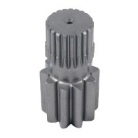 China Crawler Excavator Spare Parts EC210B Travel 1st Carrier Assy With Sun Gear SA7117-30270/VOE14528727/SA7117-30280 for sale