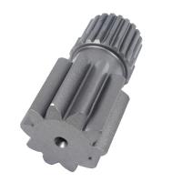 China Crawler Excavator Spare Parts EC210B Travel 1st Carrier Assy With Sun Gear SA7117-30270/VOE14528727/SA7117-30280 for sale