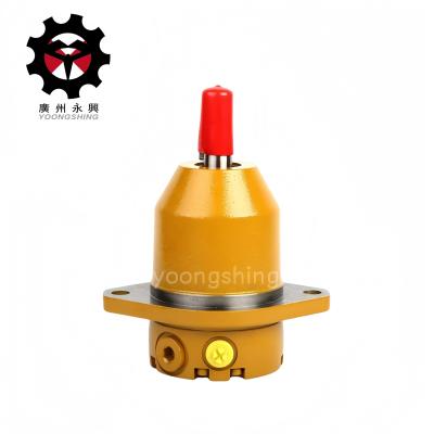 China High Quality 1915611 191-5611 Fan Motor Fan Device for E330C for sale