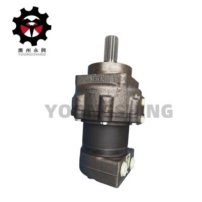 China Hot Sales TMT Series of TMT250,TMT315,TMT400,TMT470,TMT500,TMT630 orbit Hydraulic Motor for sale