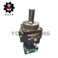 China Hot Sales TMT Series of TMT250,TMT315,TMT400,TMT470,TMT500,TMT630 orbit Hydraulic Motor for sale