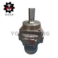 China Hot Sales TMT Series of TMT250,TMT315,TMT400,TMT470,TMT500,TMT630 orbit Hydraulic Motor for sale