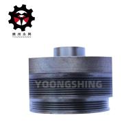 China Doosan Daewoo Excavator Forklift Diesel Engine DB58 Crankshaft Pulley 65.02601-5019 for Doosan Crankshaft Pulley for sale