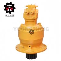 China Excavator Spare E120B Swing Motor Assy Swing Hydraulic Motor with Reducer 099-0337/099-0229/099-6534 for sale