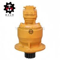 China Excavator Spare E120B Swing Motor Assy Swing Hydraulic Motor with Reducer 099-0337/099-0229/099-6534 for sale