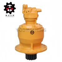 China Excavator Spare E120B Swing Motor Assy Swing Hydraulic Motor with Reducer 099-0337/099-0229/099-6534 for sale