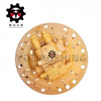 China Excavator Spare E120B Swing Motor Assy Swing Hydraulic Motor with Reducer 099-0337/099-0229/099-6534 for sale