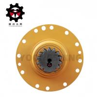 China Excavator Spare E120B Swing Motor Assy Swing Hydraulic Motor with Reducer 099-0337/099-0229/099-6534 for sale