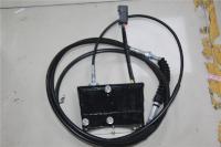 China Throttle Motor for R330LC-9 Excavator Spare Parts 21EN-32380 21EN-32381 Electronic Governor Actuator Yoongshing for sale