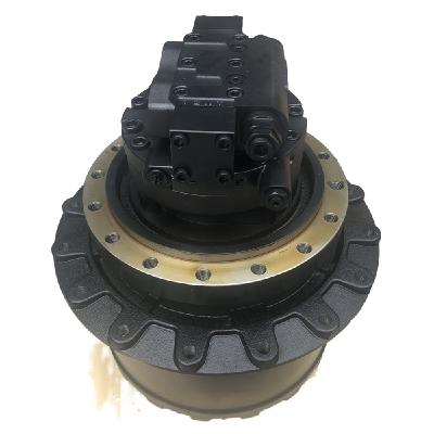 China Final Drive E320D2 320D2 Travel Motor Assy 507-6562 507-6559 5076562 5076559 Excavator Spare Parts Belpart for sale