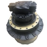 China Final Drive E320D2 320D2 Travel Motor Assy 507-6562 507-6559 5076562 5076559 Excavator Spare Parts Belpart for sale