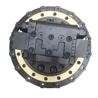China Final Drive E320D2 320D2 Travel Motor Assy 507-6562 507-6559 5076562 5076559 Excavator Spare Parts Belpart for sale