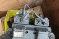 China Hydraulic Pump ZX200LC ZX240 ZX250 Excavator Spare Parts Main Pump for Hitachi 9191164 Yoongshing for sale
