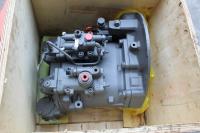 China Hydraulic Pump ZX200LC ZX240 ZX250 Excavator Spare Parts Main Pump for Hitachi 9191164 Yoongshing for sale