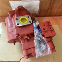 China Excavator Spare Parts PVD-0B-16BP-6AG4-5503D Hydraulic Piston Main Pump for yanmar VIO15 VIO17 Mini Excavator for sale