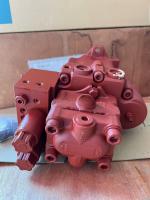 China Excavator Spare Parts PVD-0B-16BP-6AG4-5503D Hydraulic Piston Main Pump for yanmar VIO15 VIO17 Mini Excavator for sale