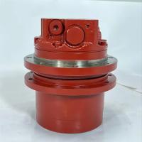 China Final Drive Device TM01 for Kubota U15-3 KX41.2 KX41.2V KX36 K008 Excavator Spare Parts Travel Motor Assy Yoongshing for sale