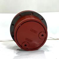 China Final Drive Device TM01 for Kubota U15-3 KX41.2 KX41.2V KX36 K008 Excavator Spare Parts Travel Motor Assy Yoongshing for sale