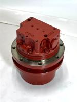 China Final Drive Device TM01 for Kubota U15-3 KX41.2 KX41.2V KX36 K008 Excavator Spare Parts Travel Motor Assy Yoongshing for sale