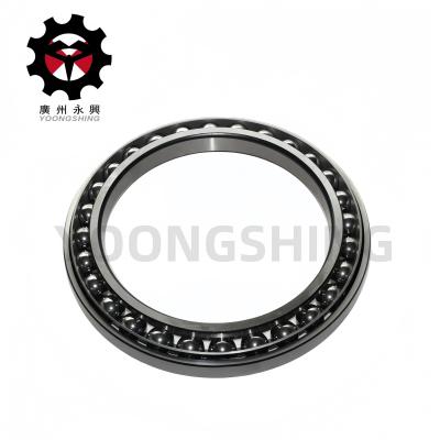 China Crawler Excavator Spare Parts SK07N2/JCB220/JCB240/XE215C/SK200-5 Swing Shaft Bearing AC4631 Parts for 860124187/2425R217 for sale