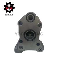 China Construction Machinery Parts PC300-7 Main Control Valve Part PC200-7 PC130-7 Boom Arm Holding Valve 723-50-53102 723-40-82401 for sale