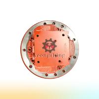 China Final Drive for Yanmar B15 B19 B18EX YB121 Mini Excavator Spare Parts PHV-2B MAG18VP-220 TM02 Travel Motor Assy with Gearbox for sale