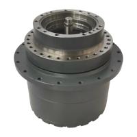China Travel Gearbox for E 324D 324DL 324DLN Excavator Spare Parts Reduction 227-6133 227-6132 199-4593 267-6913 267-6878 Reducer for sale
