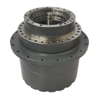 China Travel Gearbox for E 324D 324DL 324DLN Excavator Spare Parts Reduction 227-6133 227-6132 199-4593 267-6913 267-6878 Reducer for sale