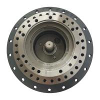 China Travel Gearbox for E 324D 324DL 324DLN Excavator Spare Parts Reduction 227-6133 227-6132 199-4593 267-6913 267-6878 Reducer for sale