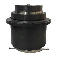 China Travel Gearbox for E 324D 324DL 324DLN Excavator Spare Parts Reduction 227-6133 227-6132 199-4593 267-6913 267-6878 Reducer for sale