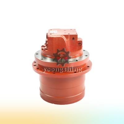 China Final Drive for Kubota KX71-2 KX71-3 KX61-2 KX71 Mini Excavator Parts MAG18VP-230 MAG18VP-350 TM03 Hydraulic Travel Motor Assy for sale