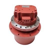 China Final Drive for Yanmar B37 Mini Excavator Spare Parts KYB MAG26VP TM04A Hydraulic Travel Motor Assembly for sale