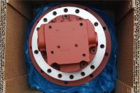 China Final Drive for Yanmar B37 Mini Excavator Spare Parts KYB MAG26VP TM04A Hydraulic Travel Motor Assembly for sale