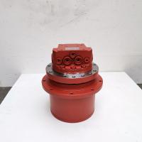 China Final Drive for Yanmar B37 Mini Excavator Spare Parts KYB MAG26VP TM04A Hydraulic Travel Motor Assembly for sale