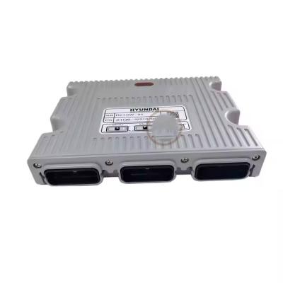 China Computer Board R210W-9S Excavator Parts 21Q6-32250 Controller for hyundai Control Unit MCU Belparts Construction Machinery for sale