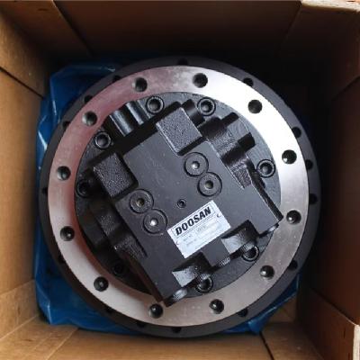 China Final Drive for Kobelco SK60 Excavator Spare Parts 2441U815F1 Travel Motor Assembly Yoongshing for sale