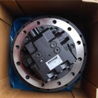 China Final Drive for Kobelco SK60 Excavator Spare Parts 2441U815F1 Travel Motor Assembly Yoongshing for sale