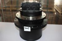 China Final Drive for Kobelco SK60 Excavator Spare Parts 2441U815F1 Travel Motor Assembly Yoongshing for sale