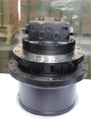 China Final Drive for Kobelco SK60 Excavator Spare Parts 2441U815F1 Travel Motor Assembly Yoongshing for sale