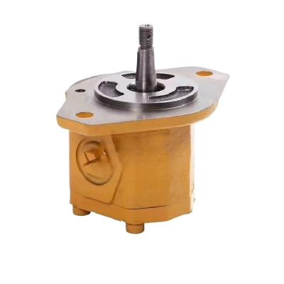 China Yoongshing New CAT330D CAT336D 330D 336D CAT330C CAT345 Fan Pump 259-0815 283-5992 295-9426 for CAT Excavator Parts for sale