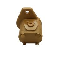 China Yoongshing New CAT330D CAT336D 330D 336D CAT330C CAT345 Fan Pump 259-0815 283-5992 295-9426 for CAT Excavator Parts for sale