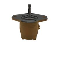 China Yoongshing New CAT330D CAT336D 330D 336D CAT330C CAT345 Fan Pump 259-0815 283-5992 295-9426 for CAT Excavator Parts for sale