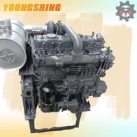 China High Performance Diesel Engine Heavy Duty 4Dr5 Parts 6Dr5 Forklift Piston for sale