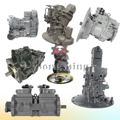 China High Pressure Hydraulic Pump ZX470-5G ZX450 K5V200DPH Main Pump For Hitachi Excavator for sale