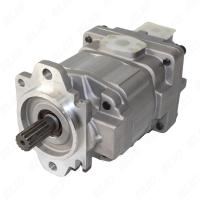 China Yoongshing New Product Ideas 2024 Mini Excavator Axial Piston Pump HPV500-7R 705-41-02630 Gear Oil Pump for Casappa Replacement for sale