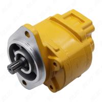 China Yoongshing New Product Ideas 2024 Mini Excavator Axial Piston Pump HPV500-7R 705-41-02630 Gear Oil Pump for Casappa Replacement for sale
